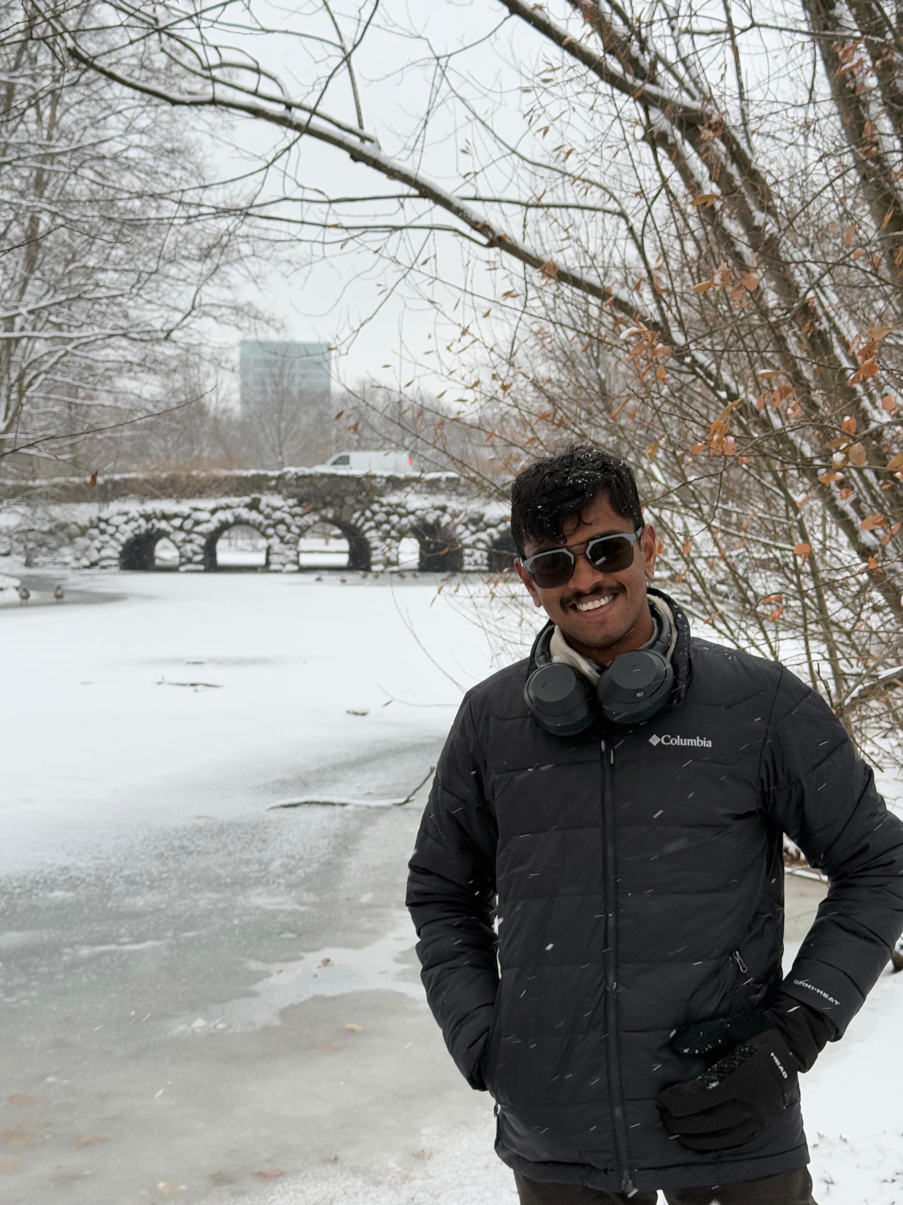 Yashaswi Alur Prasannakumar - Engineering Management Portfolio | Supply Chain & Product Innovation